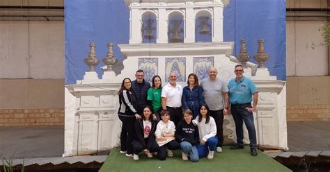 “voor Velen Was Ze Lelijk En Vuil Voor De Spanjaarden Was Ze De Stad Van Mogelijkheden” Waarom