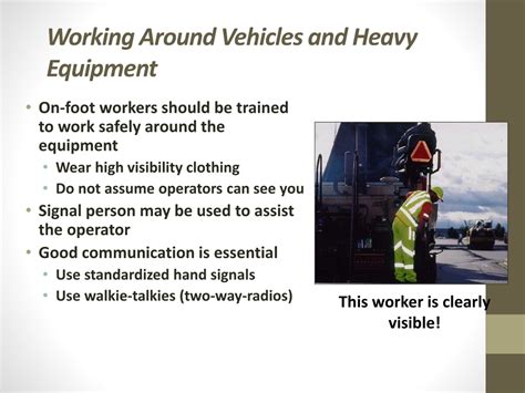 Ppt Construction Safety Guidelines Ensuring Worker Protection On