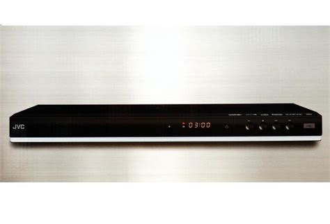 Jvc Xv Y360 Region Free Dvd Player Works On Any Tv Plays All Regions