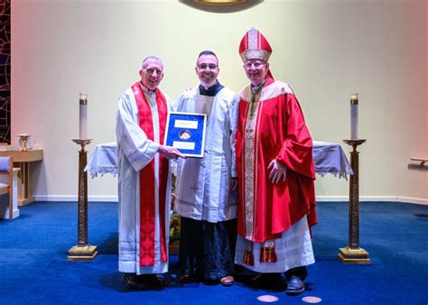 Andrew Lofaro Msm On Linkedin Earlier This Week I Was Surprised And Humbled To Receive The