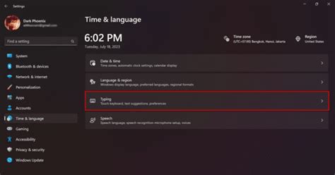 How To Easily Enable Text Suggestions In Windows