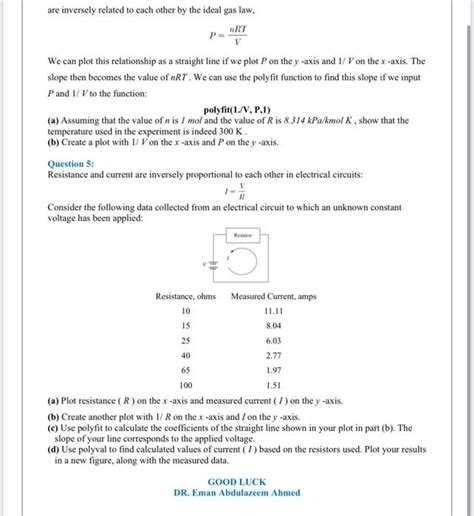 Solved Use Matlab And Show Me Code Step By Step As Photo