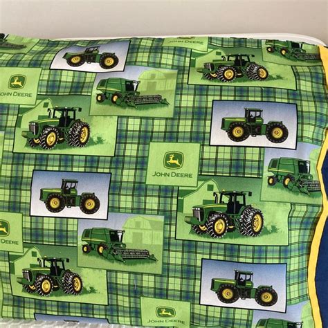Shop John Deere Bedding Etsy
