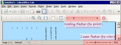 libreoffice chart delete scale libreoffice calc chart is missing data points how to force all data