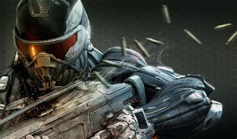 Download Crysis 3 Take Your Gaming Beyond Limits