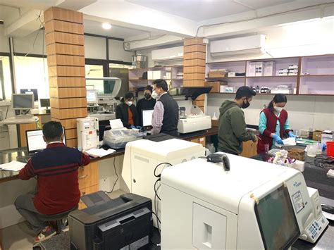 Gallery Naokon Diagnostics