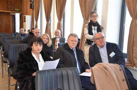 Общинските съветници приеха проектобюджета на Община Видин за 2023 година