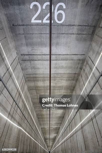 Elevator Test Tower Photos And Premium High Res Pictures Getty Images