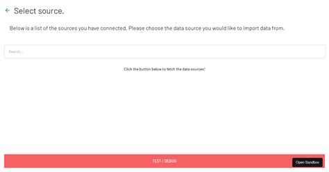 React Promise Loader Examples Codesandbox