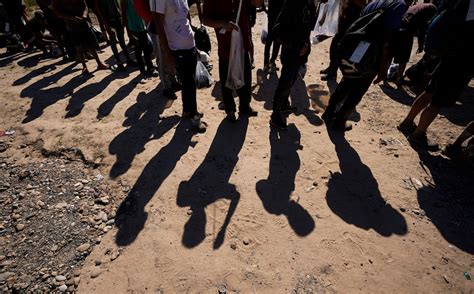 The Truth About Illegal Immigration And Crime The Washington Post