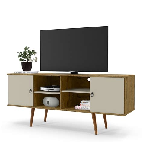 Rack Bancada Estrela Sala Tv 53 Polegadas Em Promoção Ofertas Na Americanas