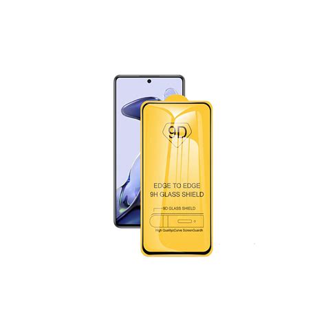 گلس 9d مناسب گوشی شیائومی Mi 11t Pro تجهیزات شبکه خرید شبکه اکتیو و