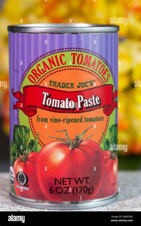 Trader Joes Tomato Paste Nutrition At Aaron Edwards Blog