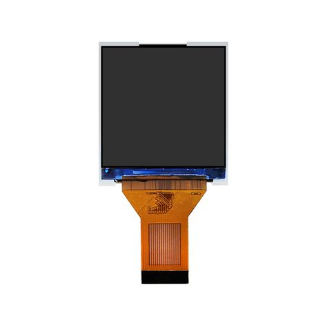 Buy China Wholesale 22 Pin Spi St7789v 240x240 1 54 Lcd Panel Tft Display 1 54 Inch Tft Lcd