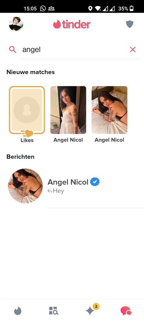 I Think The Tinder Verification System Is Not Working That Well Anymore R Tinder