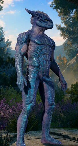 Baldurs Gate 3 Dragonborn Slit Baldurs Gate 3 Loverslab