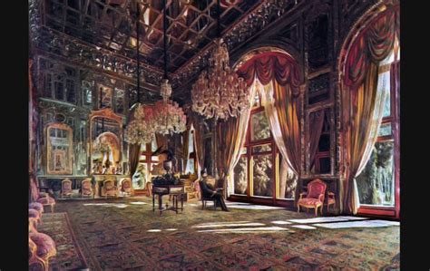 نقاشان معروف ایران؛ 12 نفر از مشهورترین نقاش های قدیمی و معاصر