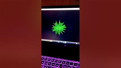 Creating A Virus With Turtle In Python Drawing Python Turtle Coding