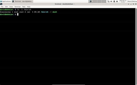 The Linux Bourne Shell Explained