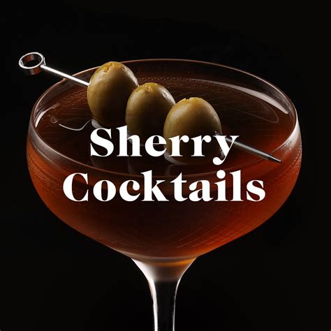 What Is Sherry
