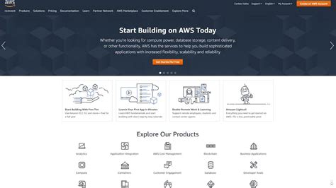 Aws Cloud Storage Review Toms Guide