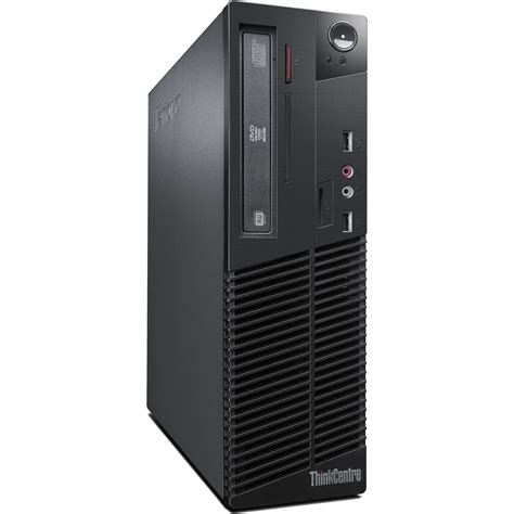 Lenovo Desktop Thinkcentre