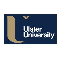 Ulster University Logo