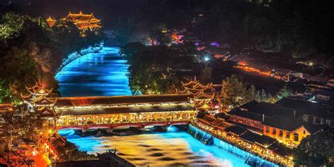 Dujiangyan Irrigation System