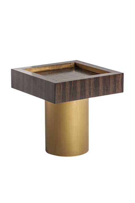 Heb Side Table