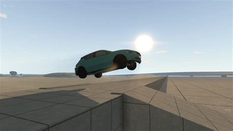 Just Found This Hidden Cherrier Vivace With Pigeon Engine In It Rbeamng
