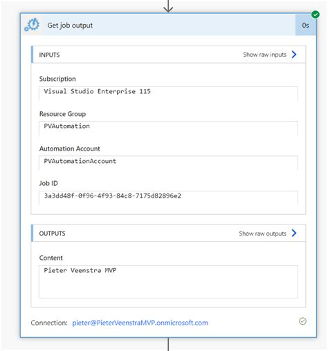 Using Pnp Powershell With Azure Automation Accounts