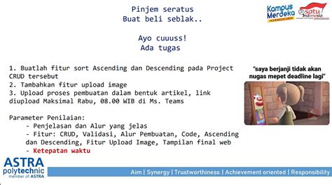 Cara Membuat Crud Di Laravel Ada Susurupris By Qonitah Nov 2023 Medium