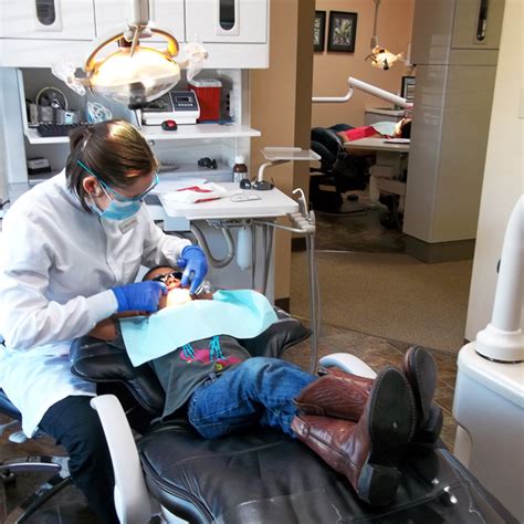Restorative Dentistry Northwest Dental Arts