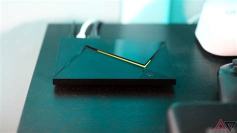 Nvidia Shield Tv Update Brings Frame Rate Matching And A Bunch Of Bug Fixes