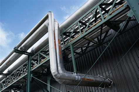 Design And Build New Energy Centre Excel