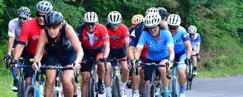 Tri Cities Road Club Tour De Possum 2024 Apuama