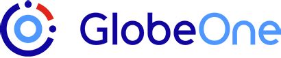 GlobeOne App Globe