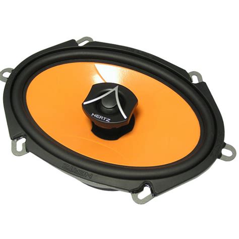 : Hertz – PAK CAR AUDIO
