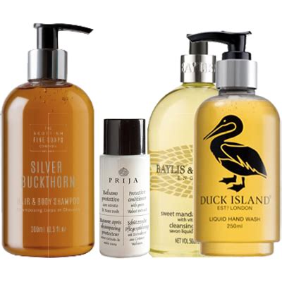 Hotel Toiletries Spa Toiletries Hotel Buyer