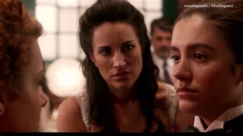 Part 22 All Zasha Moments In Degrassi Next Class Season 3 Zoe Rivas