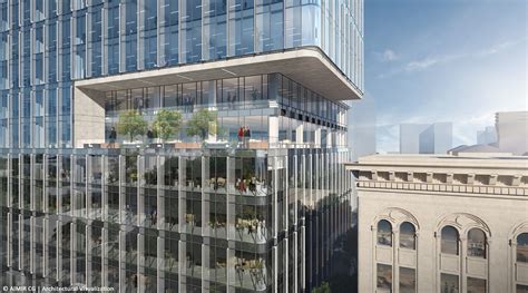 3d Architectural Rendering Services For California 7 Projects