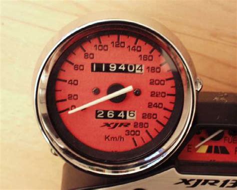 Xjr Team Page Accessoires Joachim Scheffer