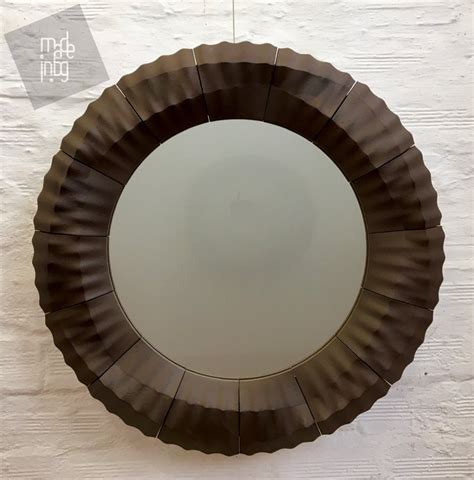 Огледало Madein Bg