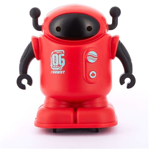 pocket play learn and create drawbot toy assortment smyths toys uk