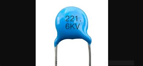 AC Capacitor At Best Price In Greater Noida By Stationers And Fabric Dealers ID 2853257342462