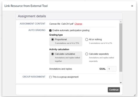 Auto Grading In The Hypothesis Lms App Hypothesis