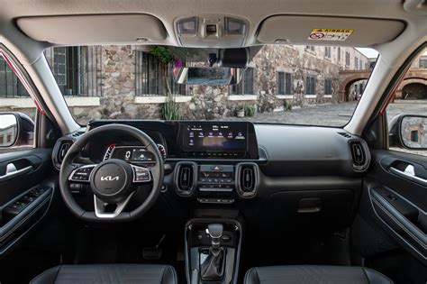 Kia Sonet Full At Precios En Panamá