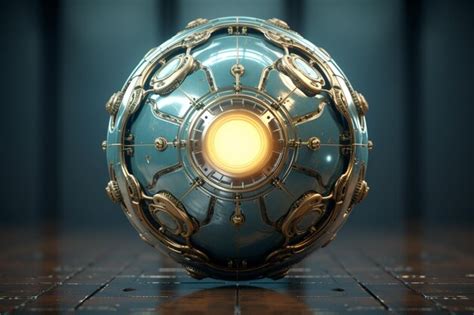 Premium Ai Image Mandrel