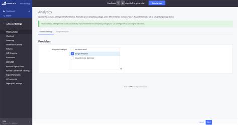 Einbindung Des Yalst Live Chats In Bigcommerce Yalst Live Support Software Live Chat