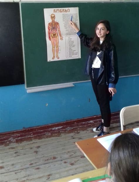 ადამიანის ანატომია